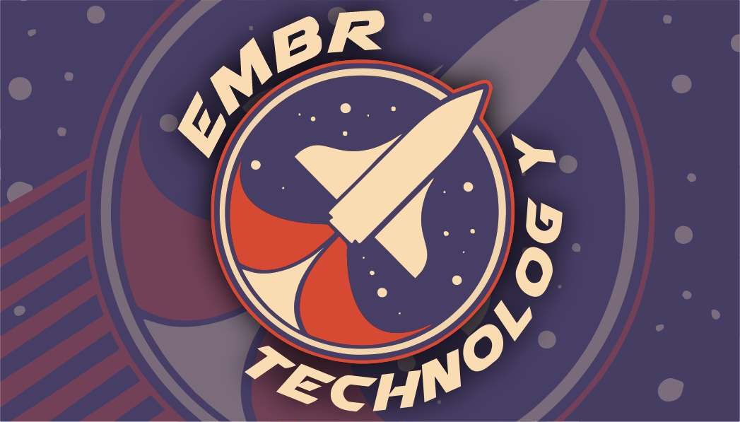 West Kootenay Web Design | EMBR Technology